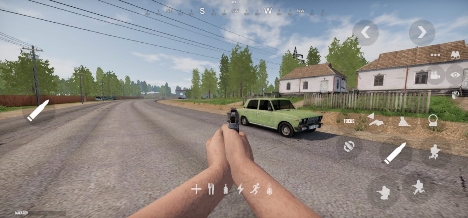 Dead Kind NOVO JOGO DE SOBREVIVENCIA NOVA VERSÃO 2025
